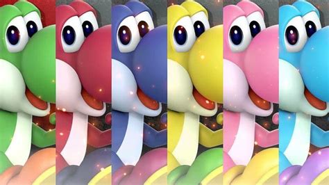 Mis oídos Mira esta canción oculta de Yoshi extremadamente mal