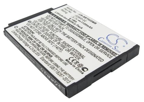 Cameron Sino Battery For Summer Baby Touch 02000,Baby Touch 02004-in ...