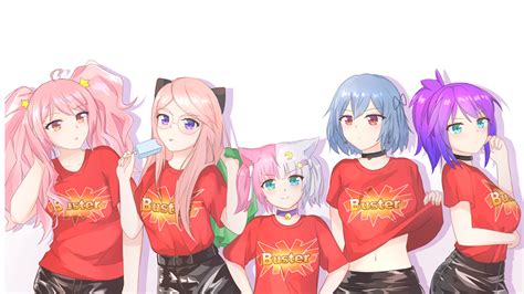 OppaiPantsuu Live Stream YouTube