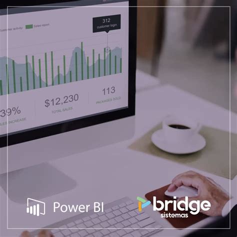 Bridge Sistemas Informáticos En Linkedin Powerbi Análisisdedatos