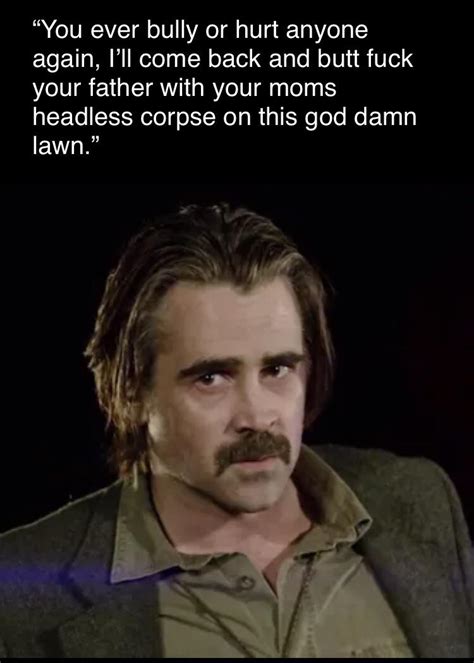 Detective Ray Velcoro The Poet R Truedetective
