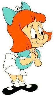 Tiny Toon Adventures Cel Of Elmyra At Amazon S Entertainment Collectibles Store