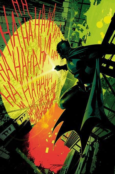 Batman 139 Jorge Jimenez Cover Fresh Comics
