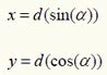 Coordinate Systems