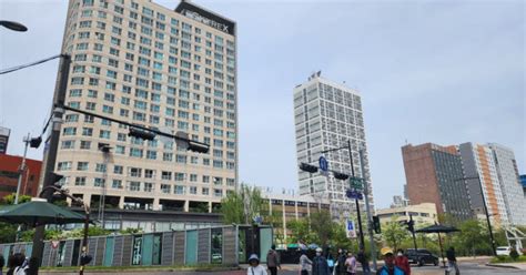 10평인데 월세 300만원 그래도 계약할게요 전세사기 공포에 치솟는 오피스텔 월세 땅집고