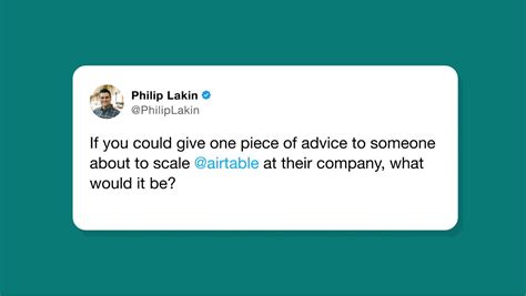 Airtable On Linkedin Every Company Has Unique Data Goals And