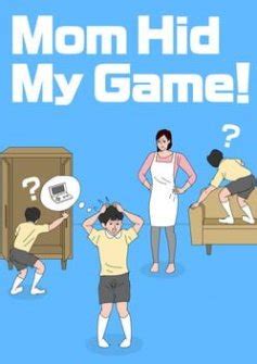 Mom Hid My Game Game Info Igropad