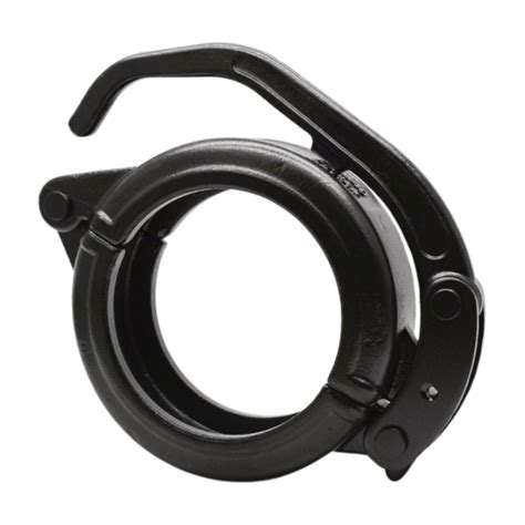 4hd Snap Clamp