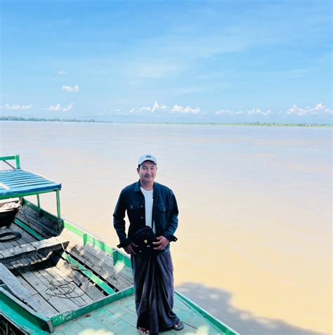 ပပ ထားဝယ်ဒေသထွက် ငါးပိ၊ ငါးခြောက်၊ ပုဇွန်ခြောက် အမျိုးမျိုးရောင်းဝယ