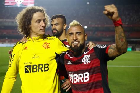 Espero Que David Luiz Sorprende Enviando Potente Mensaje A Arturo