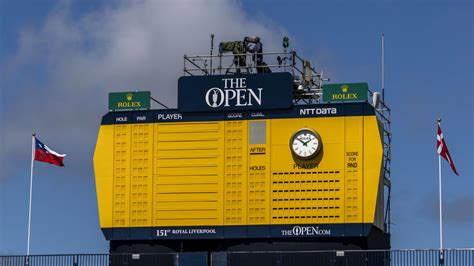 Open Championship Wont Rule Out Taking Money From Saudi Pif Yardbarker