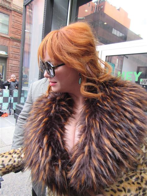 Christina Hendricks Scrolller Christina Hendricks Scrolller