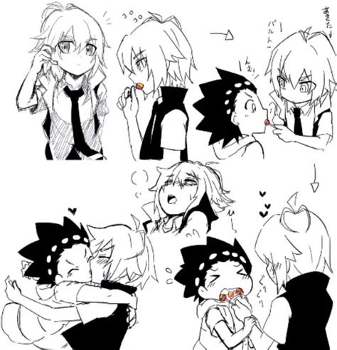 Beyblade Burstshu X Valt Yaoi Amino Español Amino