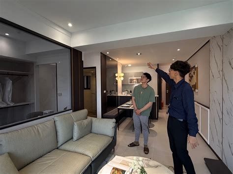 小宅當道！高雄住宅10年縮水近3成 坪效設計成購屋關鍵