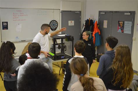 3d Printing Safety In School Health And Safety Guidance