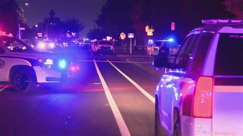 Domestic Violence Call Leads To Deadly Glendale Police Shooting