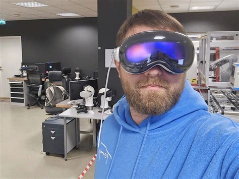 Taltech Industrial Virtual And Augmented Reality Ivar Lab On Linkedin