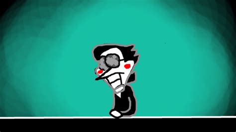 Mike R Deltarune