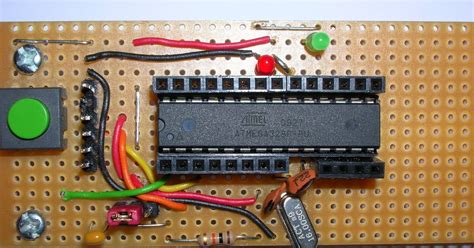 Arduino On A Budget Part 7