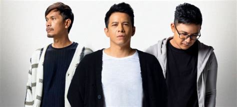 20 Tahun Berkarya Noah Resmi Umumkan Hiatus Gen 987 FM Radio No 1