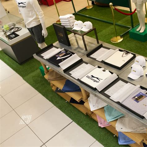 Slazenger tennis colaborations - Slazenger Heritage