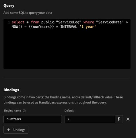 postgresql