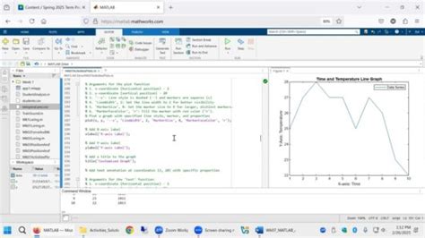 Matlab Tutorial 8 Importing And Exporting Data With Mat File