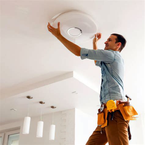 Downlights And Leds In Springvale [see Deals] Local Electrician Springvale