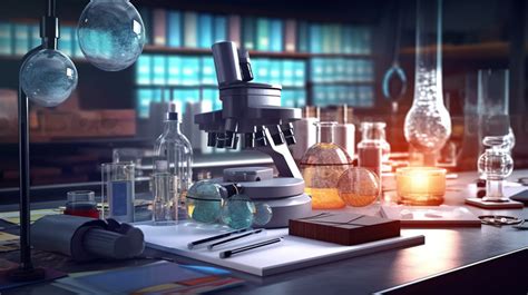 Practical Experience 3d Rendered Illustration Of Students Conducting