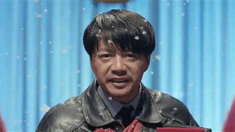 段奕宏凭此片获影帝，国产犯z悬疑佳作！《暴雪将至》高清1080p在线观看平台腾讯视频