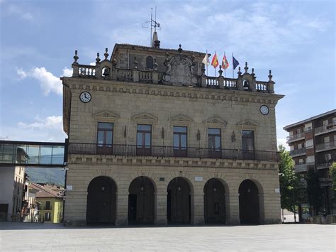 Ayuntamiento De Irun