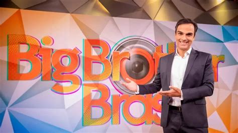 BBB23 Saiba quem são os famosos cotados para a nova edição