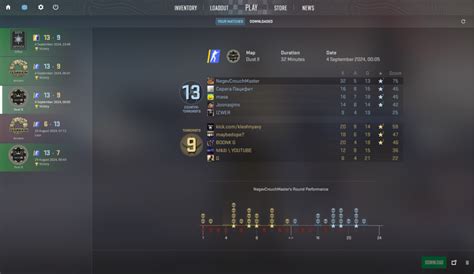 How To Check Your Kd In Cs2 Cs2info