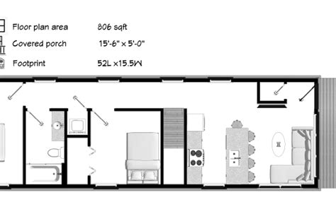 Buffum Type I Buffalo Modular