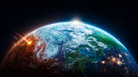 Earth ABC Iview
