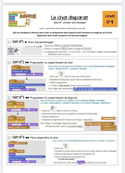 Scratch Facebook