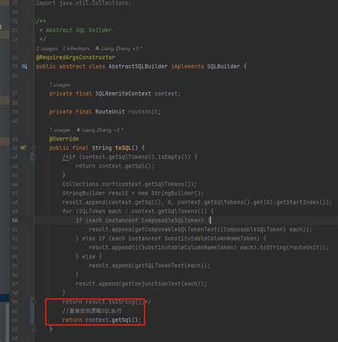 Shardingsphere Jdbc 530 读写分离怎样实现跨库查询？ 提问 Opensec Sphereex 中文社区