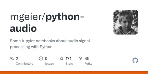 github mgeier python audio some jupyter notebooks about audio signal