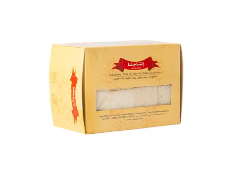 Natural Olive Oil Soap 500g Minbaladehworld