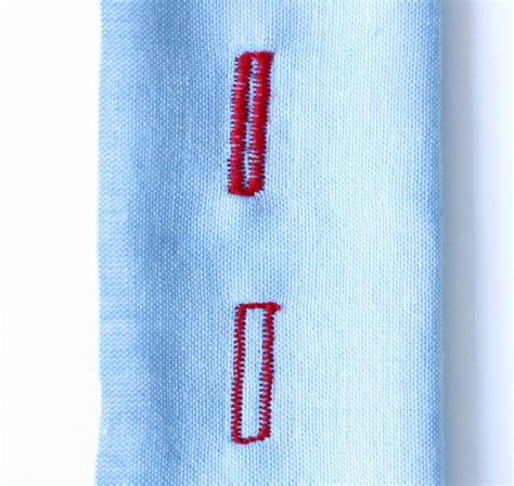 Industrial Buttonhole Attachment Taylortailor