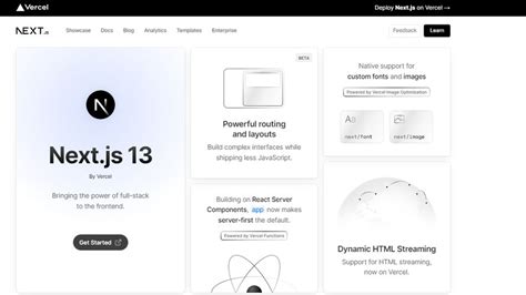 10 Great React Alternatives Top Similar Apps And Services In 2023