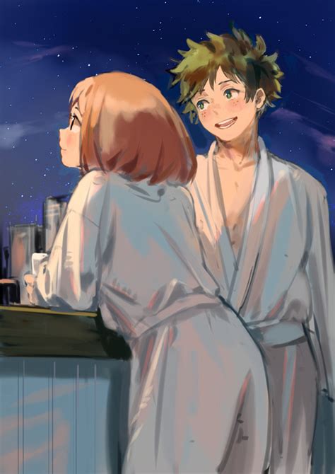 Izuocha Page Of Zerochan Anime Image Board