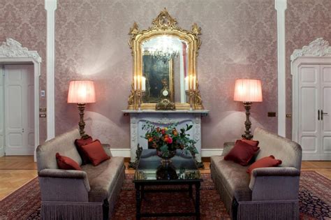 米兰大酒店预订及价格查询 Grand Hotel Et De Milan 八大洲旅游