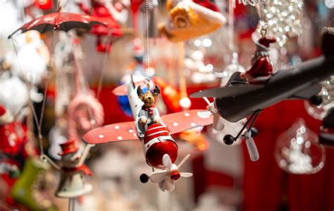 Mercatini Di Natale “made In Cuneo” 2025 Tre Sabati Di Sapori E Regali