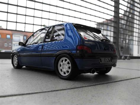 Peugeot 106 Wallpapers - Top Free Peugeot 106 Backgrounds - WallpaperAccess