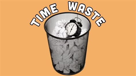 Daily Time Waste Queen Asmr