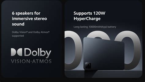 Xiaomi Pad S Pro GB Tablet Green