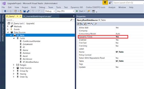 Sherif Fayed D365 F O Create Custom Workflow In Dynamics