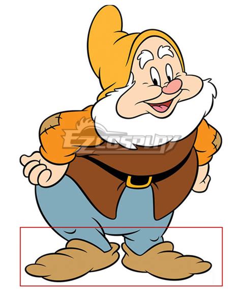 Doc Snow White