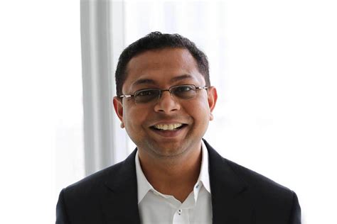 Work Smart Play Hard Mr Amit Patel Thip Media